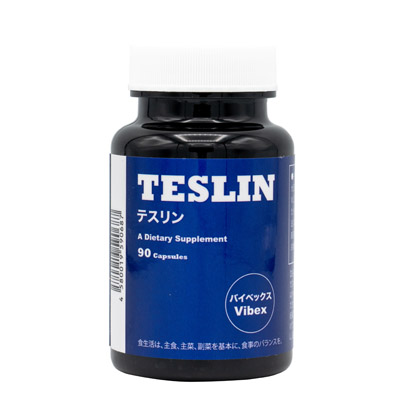 Teslin - Vibex Pharmaceutical